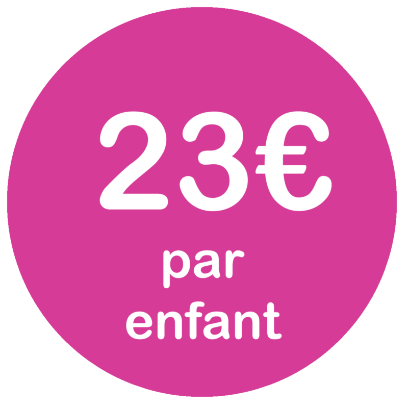 Anniversaire au trampoline park trampoline44 à Nantes - Trampoline 44